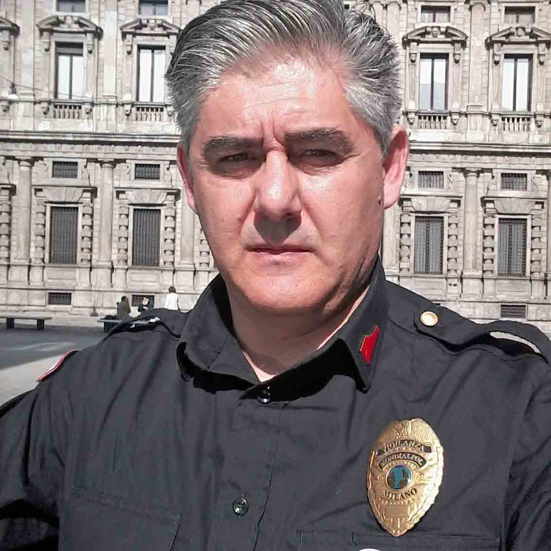 DENISE, HA UN NOME LA ROM DELLA FOTO RICONOSCIUTA DA GRIECO SI TRATTA ...