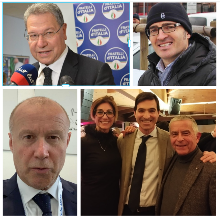 𝗖𝗜𝗖𝗖𝗜𝗢𝗟𝗜 𝗔𝗩𝗩𝗘𝗟𝗘𝗡𝗔 𝗜𝗟 𝗣𝗢𝗭𝗭𝗢 𝗗𝗜 𝗙𝗱𝗜: “𝗩𝗢𝗧𝗢 𝗗𝗜𝗦𝗚𝗜𝗨𝗡𝗧𝗢”!𝗦𝗘𝗖𝗖𝗢 𝗡𝗢 𝗗𝗜 ...